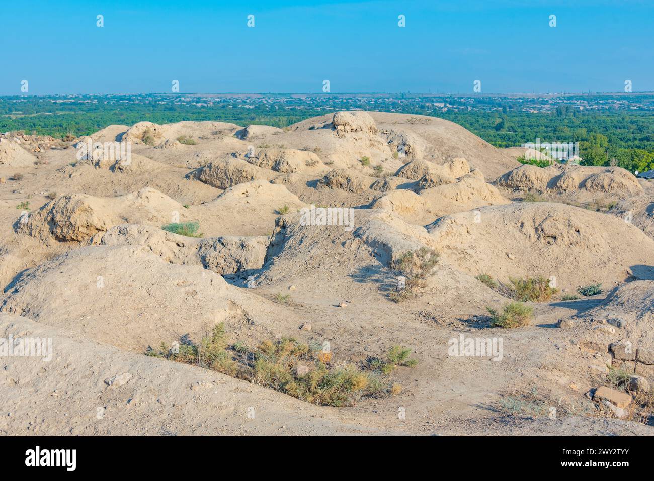 Dvin armenia hi-res stock photography and images - Alamy