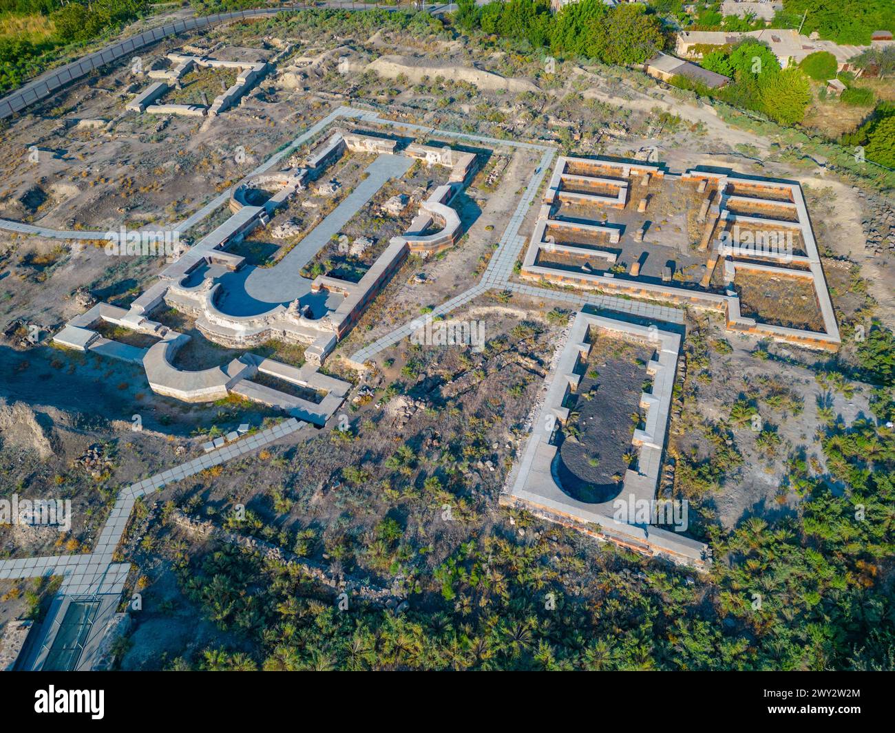 Dvin armenia hi-res stock photography and images - Alamy