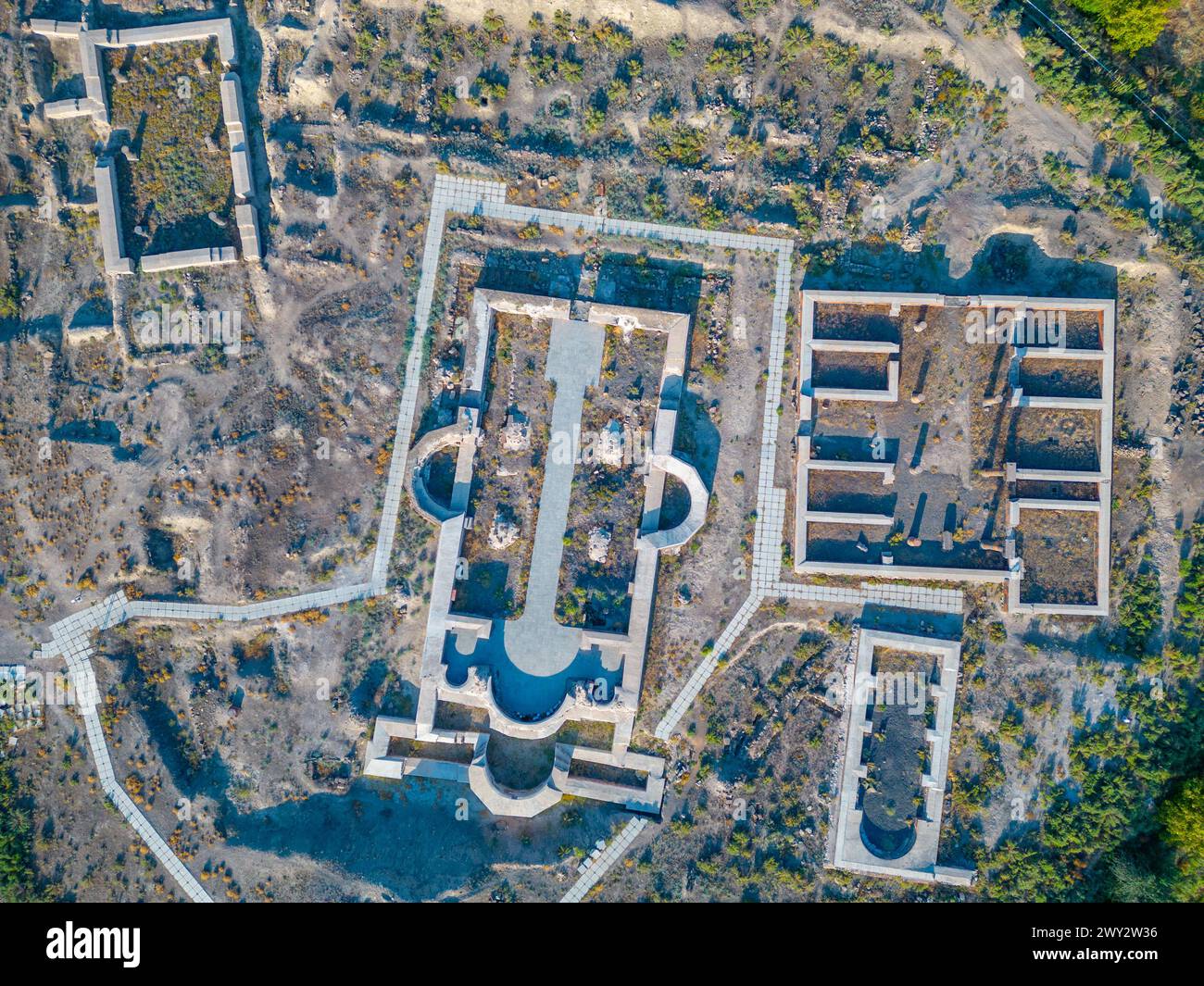 Dvin armenia hi-res stock photography and images - Alamy