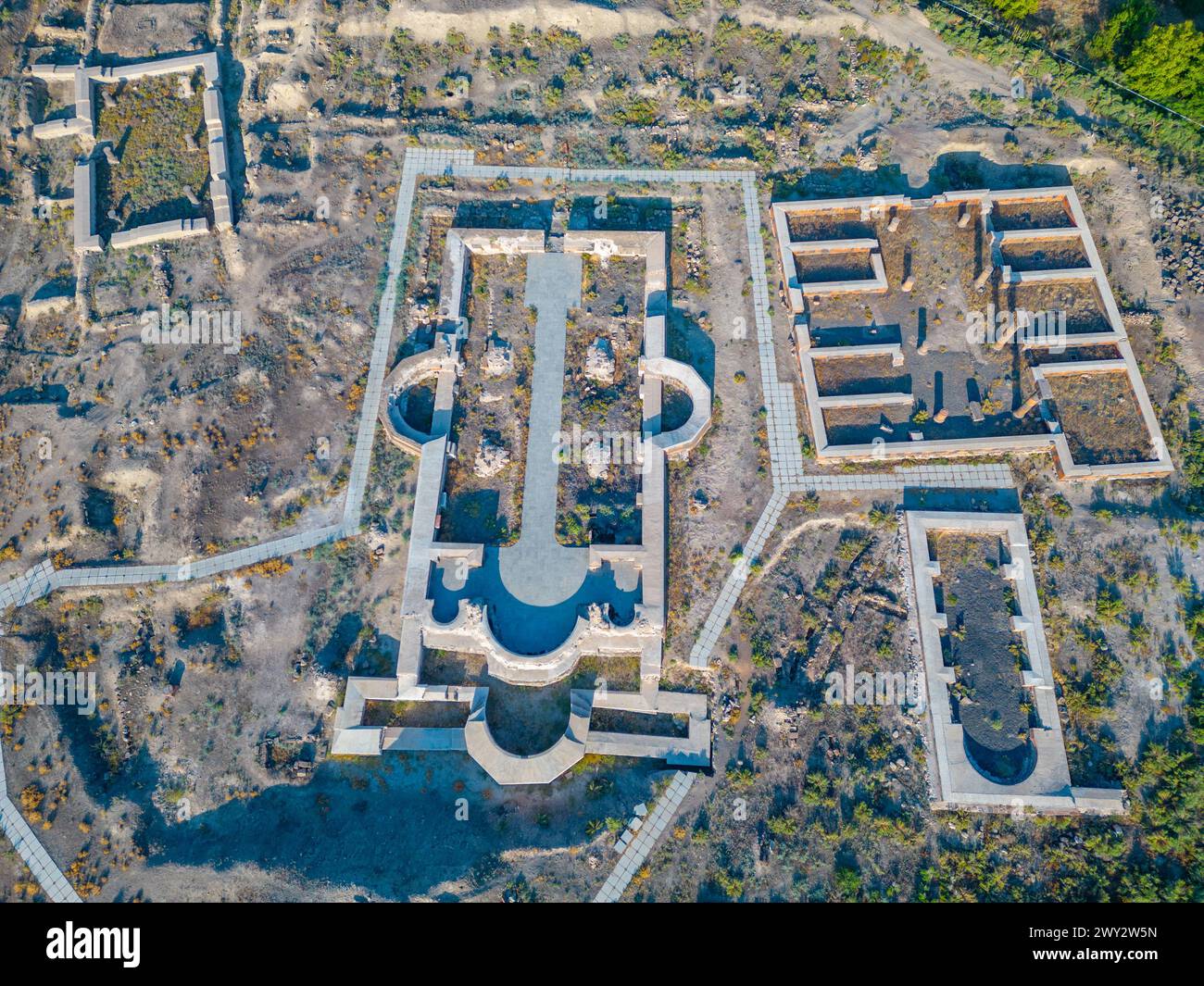 Dvin armenia hi-res stock photography and images - Alamy