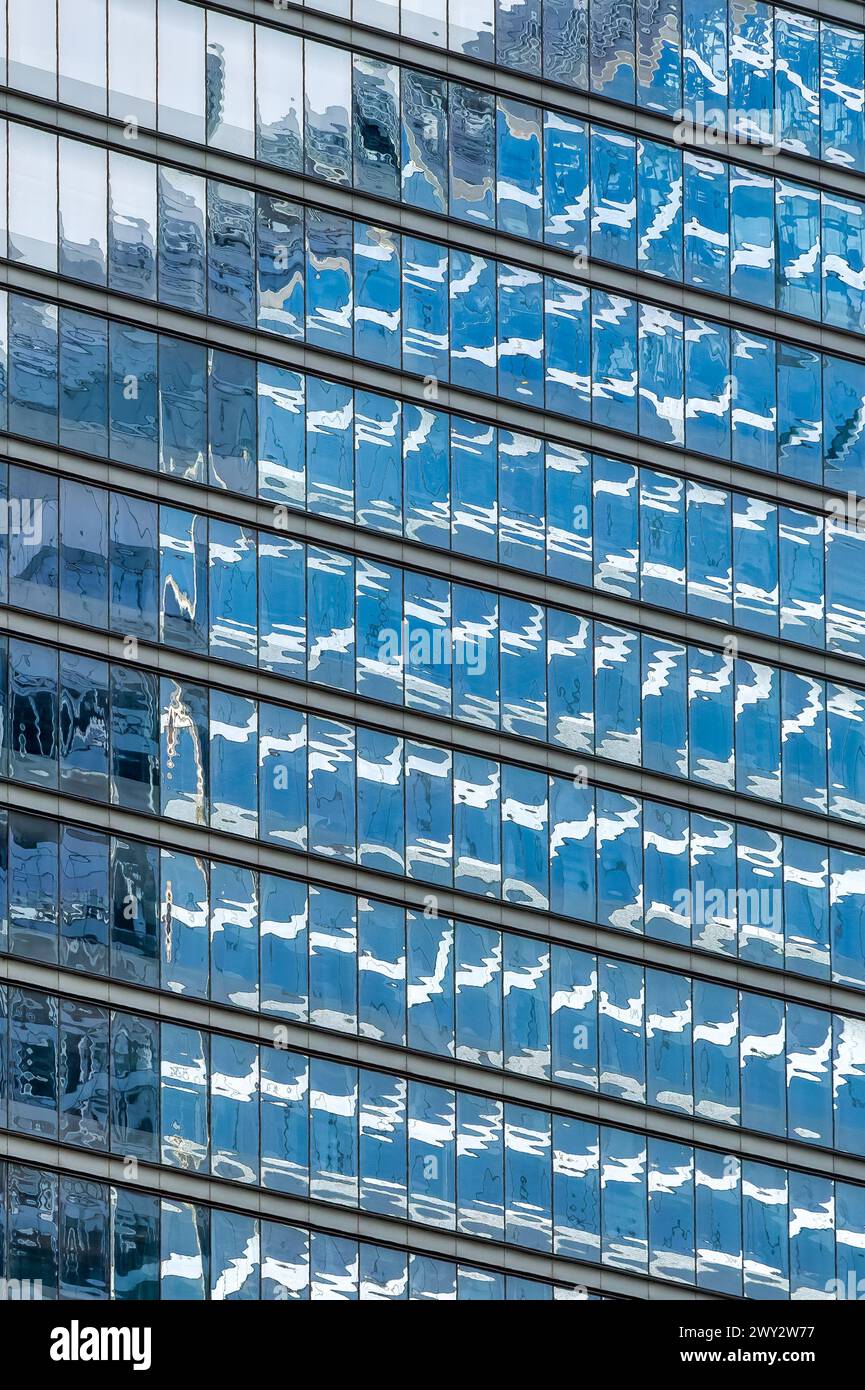 Skyscraper building architecture hi-res stock photography and images ...