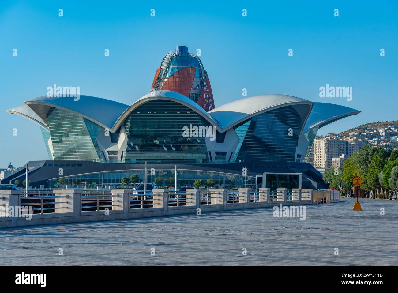 Deniz mall shopping center hi-res stock photography and images - Alamy