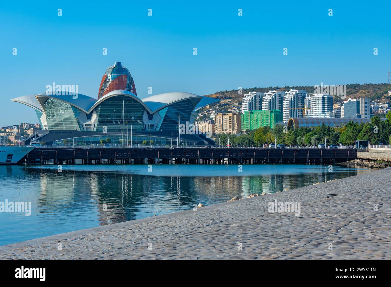 Deniz mall shopping center hi-res stock photography and images - Alamy