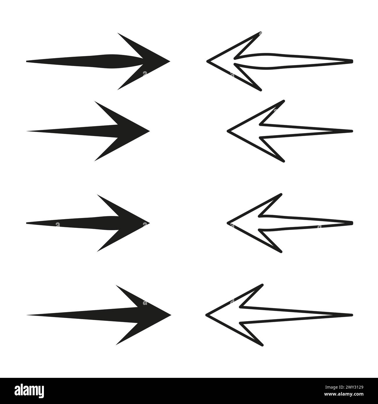 Dynamic indicator Stock Vector Images - Alamy