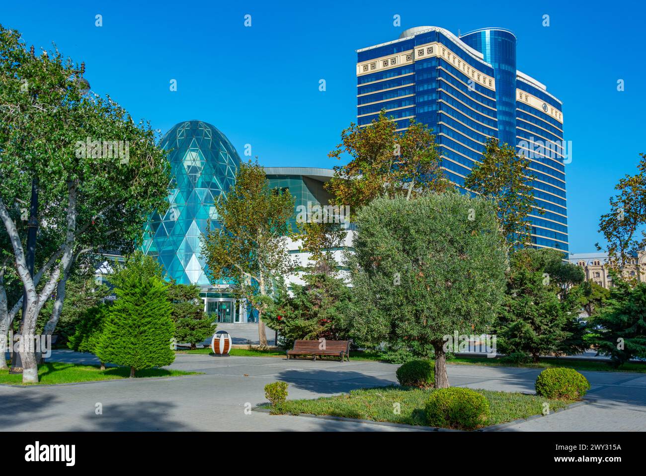 Denizkenari milli park hi-res stock photography and images - Alamy