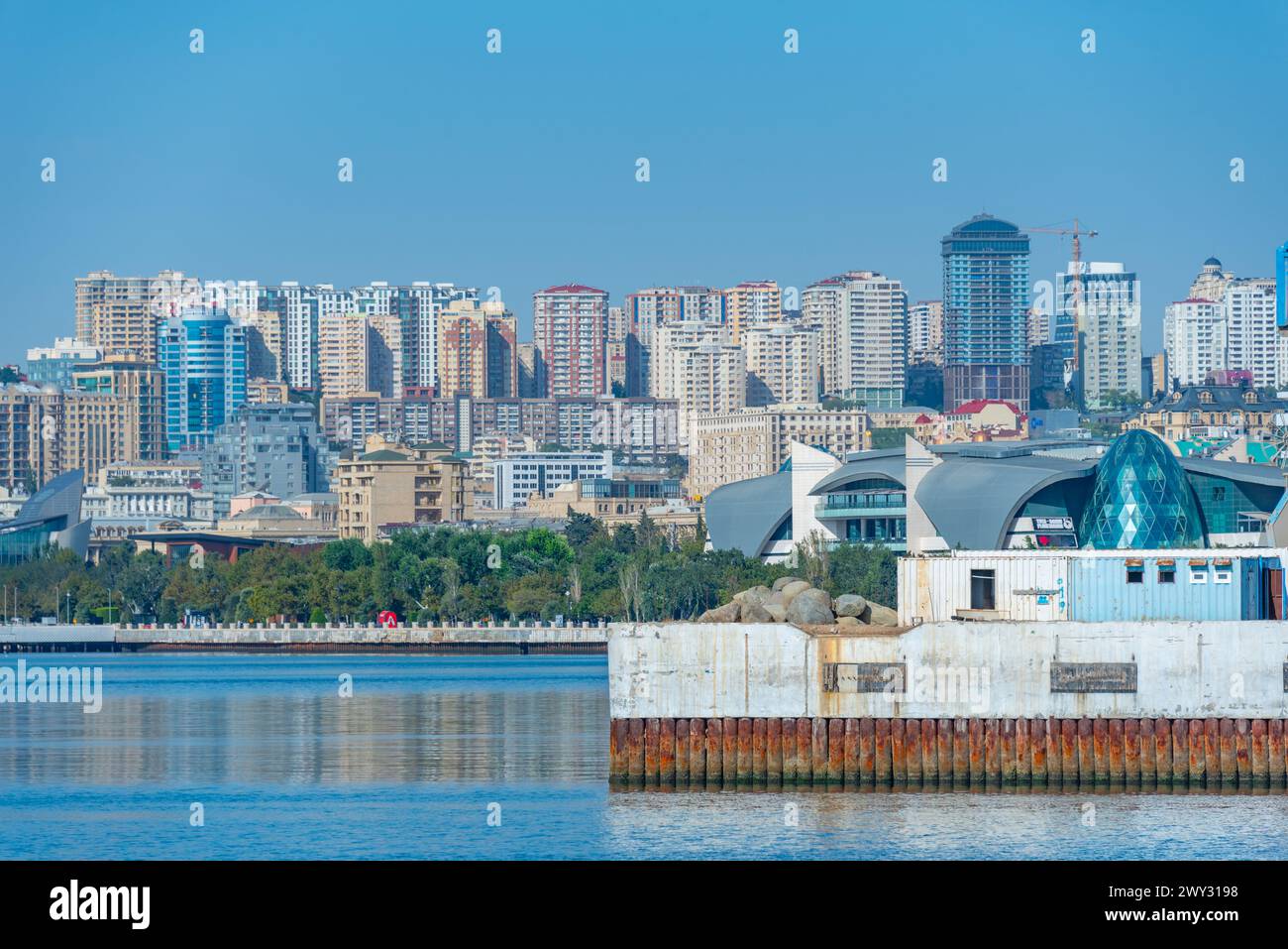 Denizkenari milli park hi-res stock photography and images - Alamy