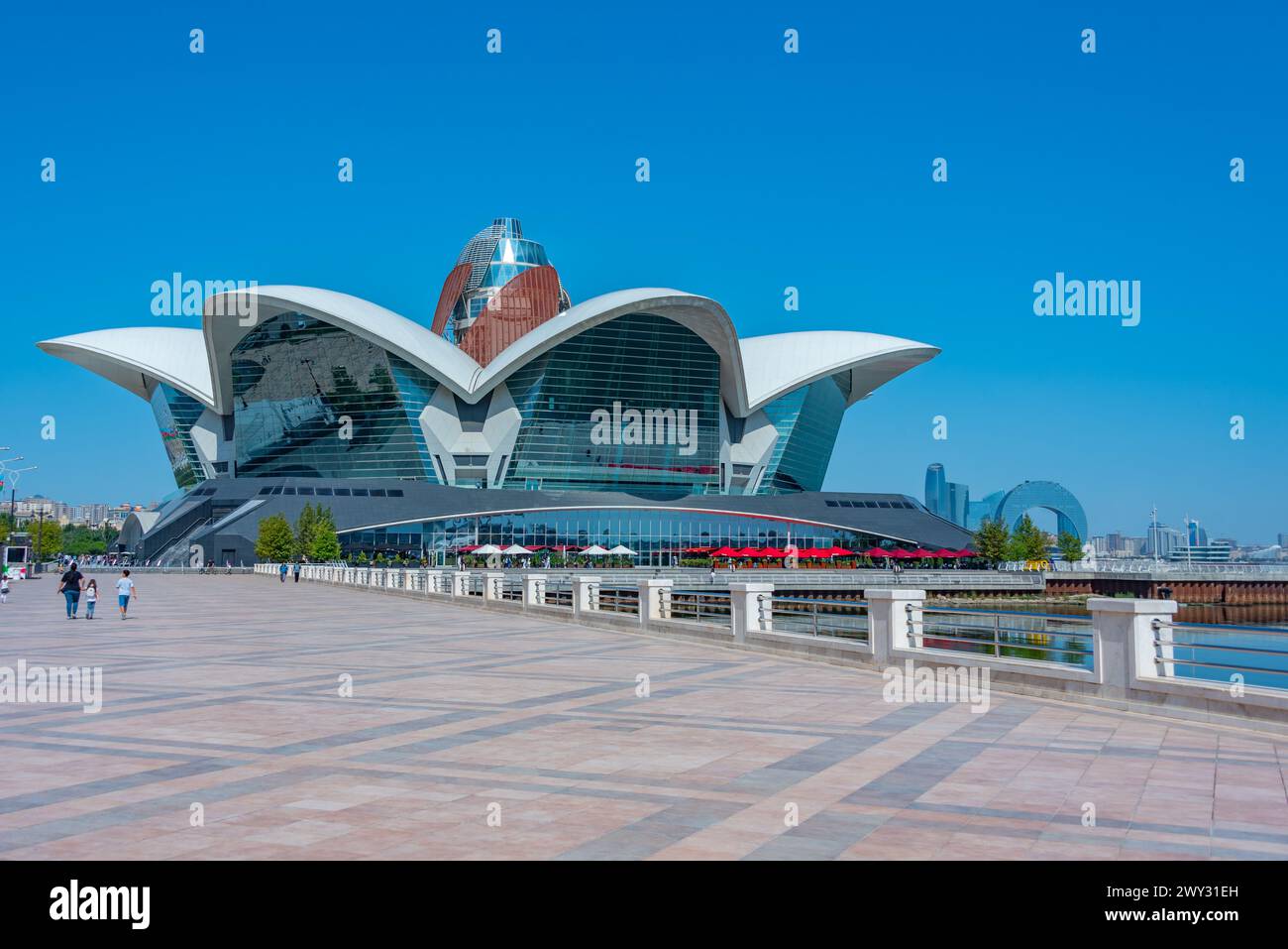 Deniz mall shopping center hi-res stock photography and images - Alamy