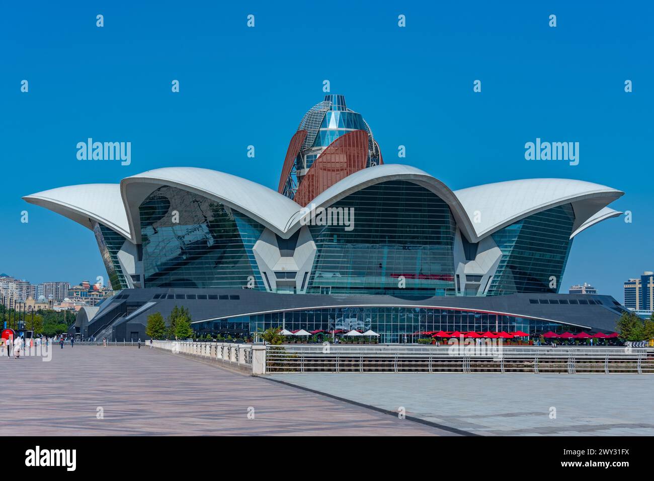 Deniz mall shopping center hi-res stock photography and images - Alamy