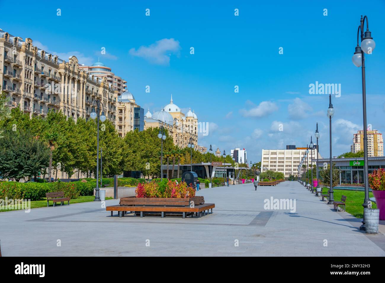 Fuzuli hi-res stock photography and images - Alamy