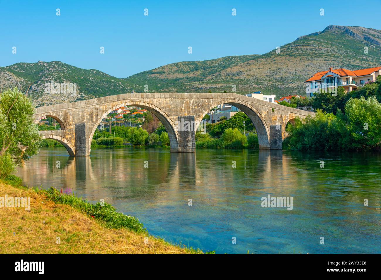 Arslanagica most hi-res stock photography and images - Alamy