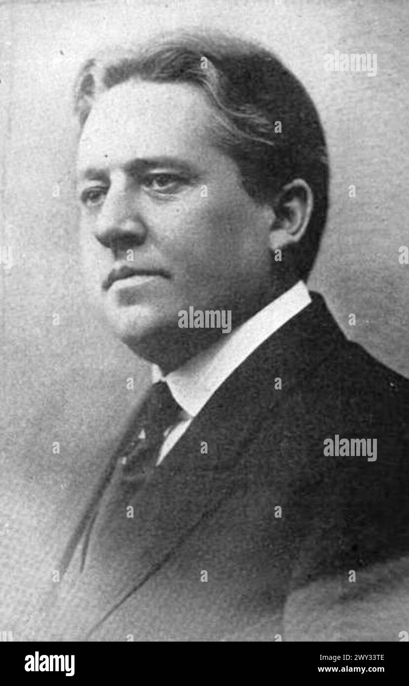Melvin joseph ballard hi-res stock photography and images - Alamy
