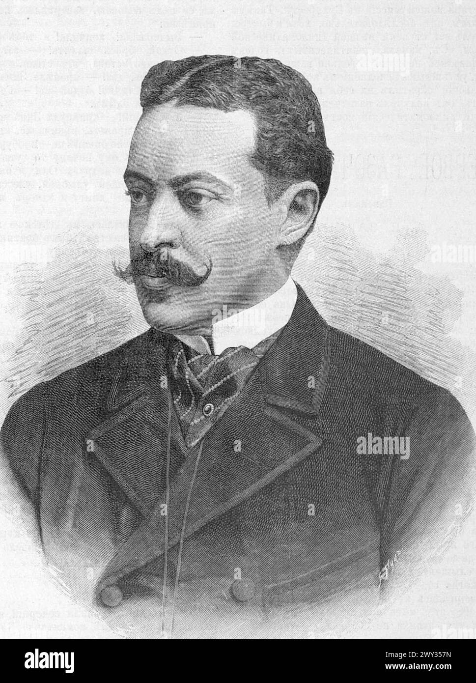 Petrovich hi-res stock photography and images - Alamy