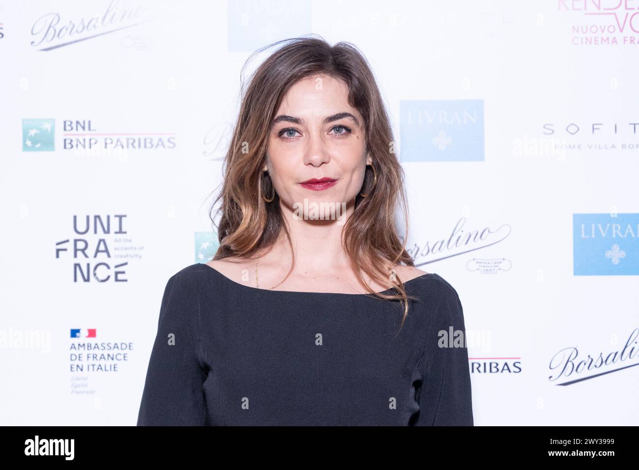 Mily cultrera di montesano hi-res stock photography and images - Alamy