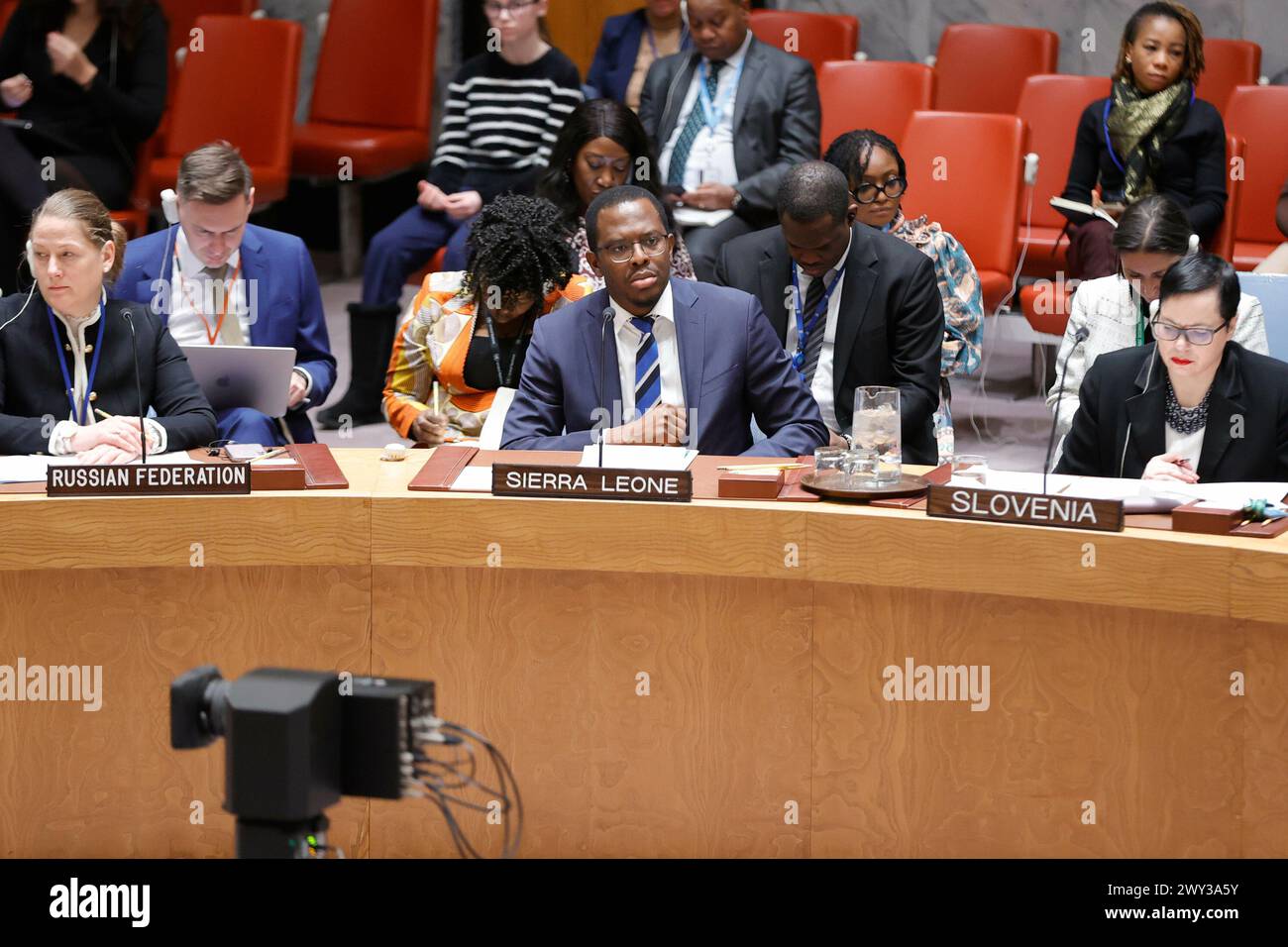 Michael imran kanu hi-res stock photography and images - Alamy