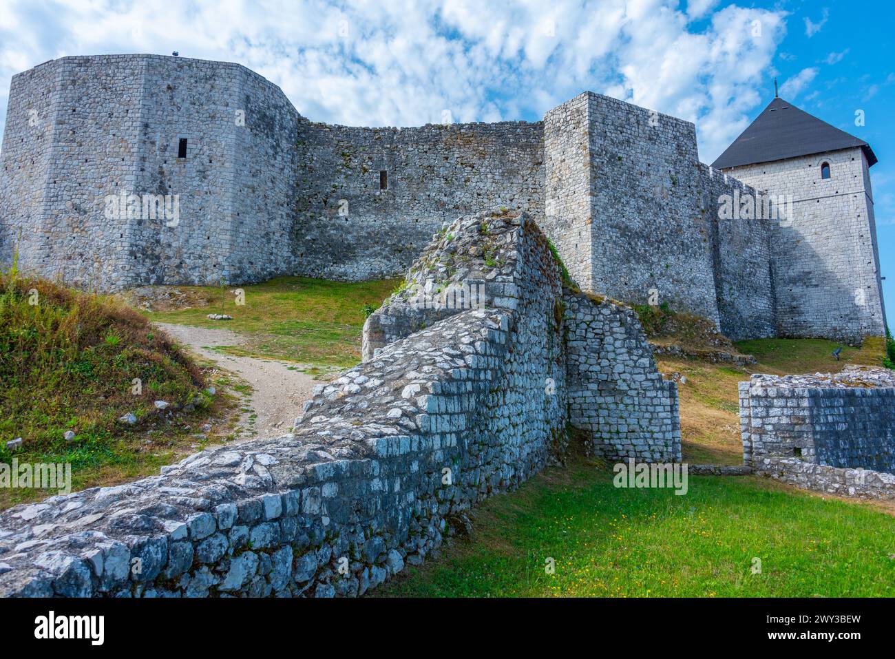 Bosnia herzegovina hi-res stock photography and images - Alamy