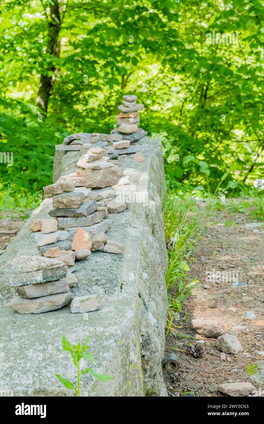 Pebble heaven hi-res stock photography and images - Alamy