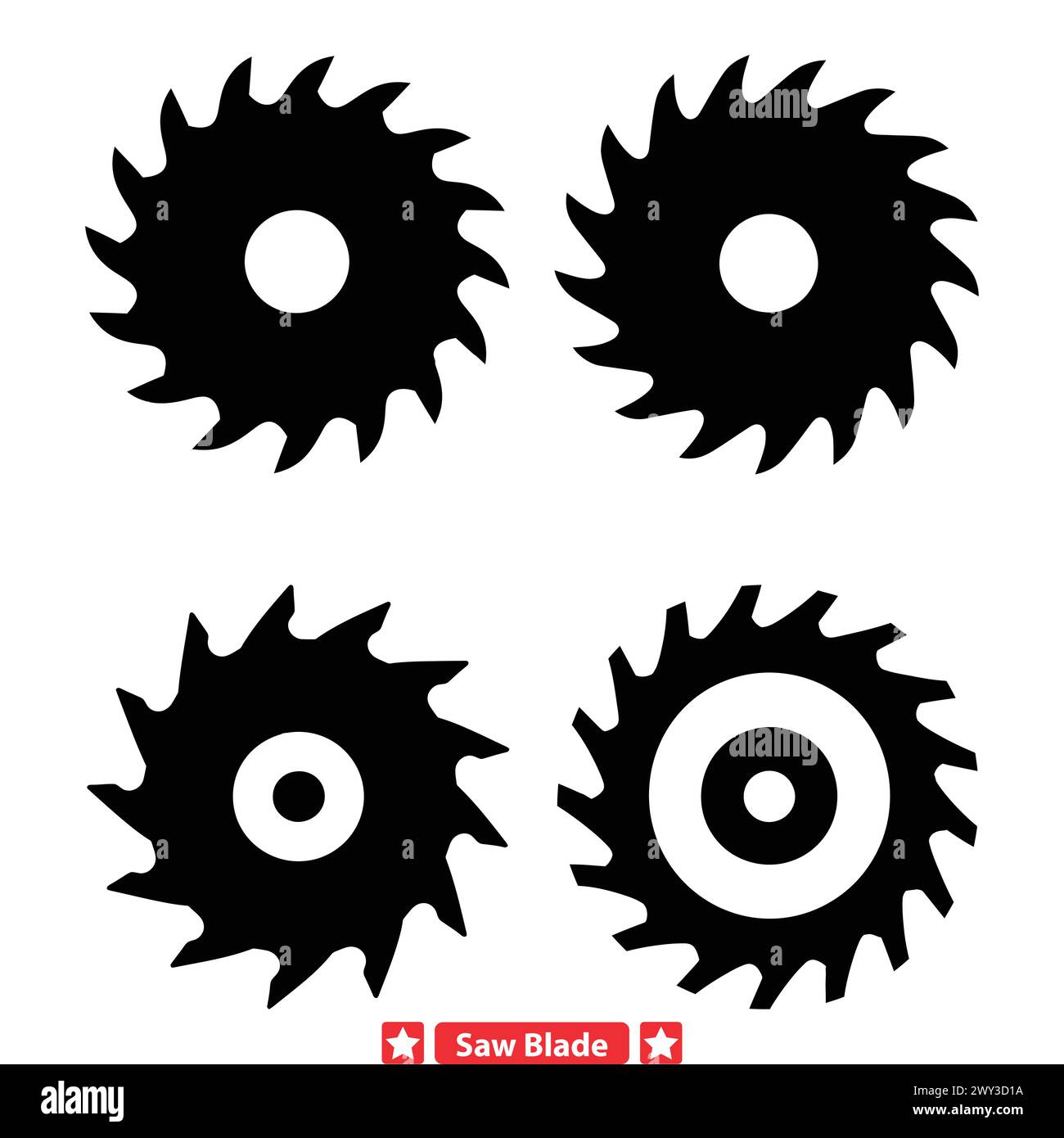 Equipment packs Stock Vector Images - Alamy