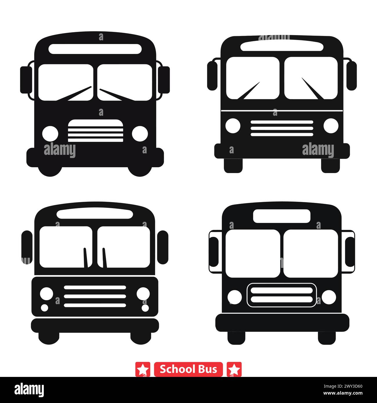 Drive expressive Stock Vector Images - Alamy