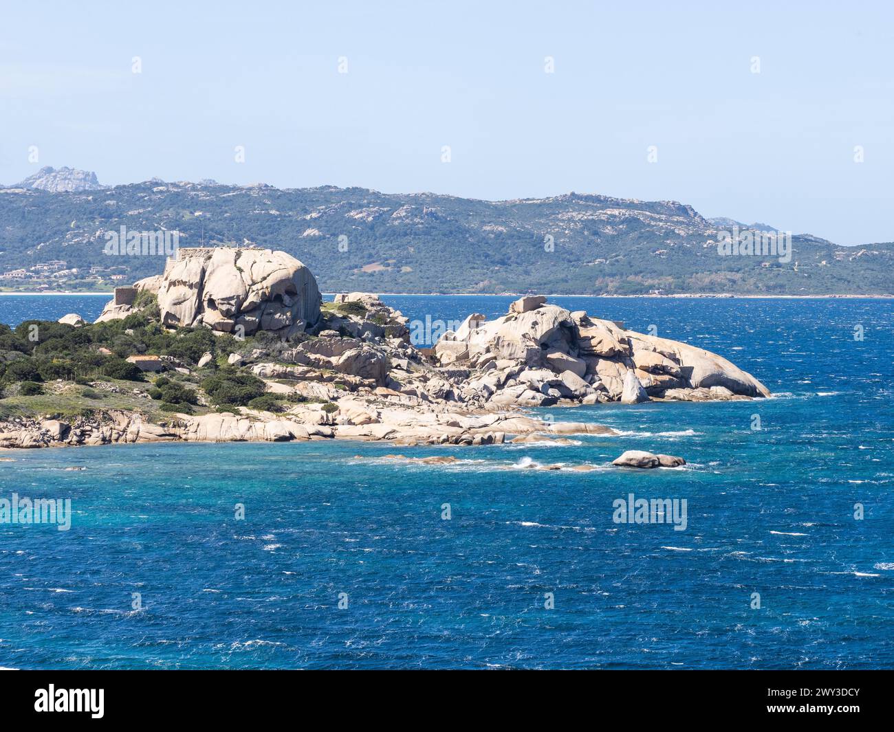 Granite rock formation hi-res stock photography and images - Alamy
