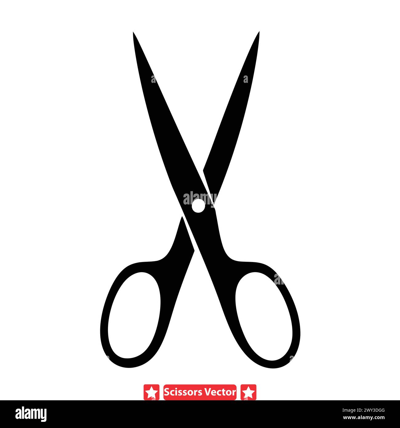 Crafting instruments Stock Vector Images - Alamy