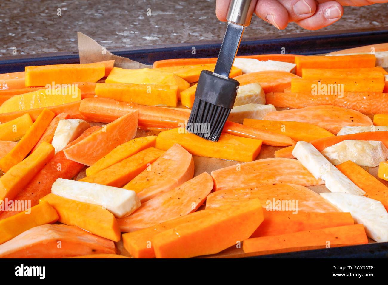 South German cuisine, butternut squash, butternut squash, butternut ...