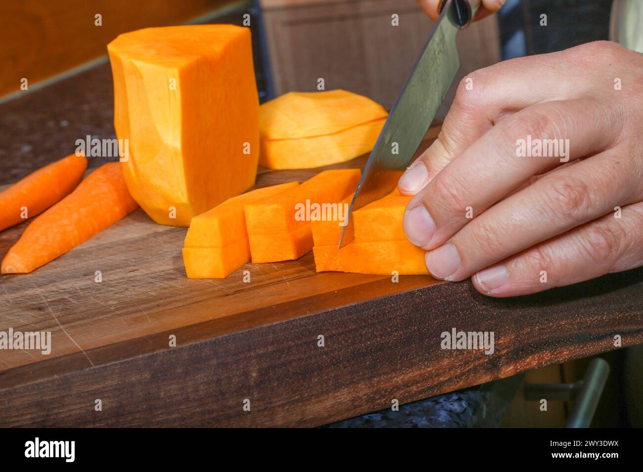 South German cuisine, butternut squash, butternut pumpkin, pumpkin ...
