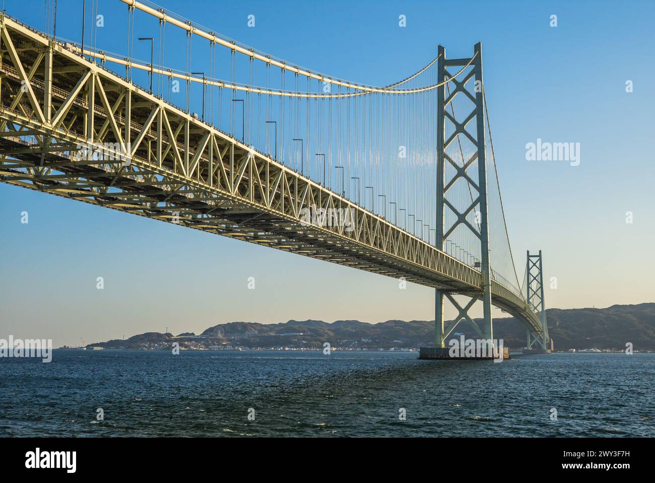 Awaji island hi-res stock photography and images - Alamy