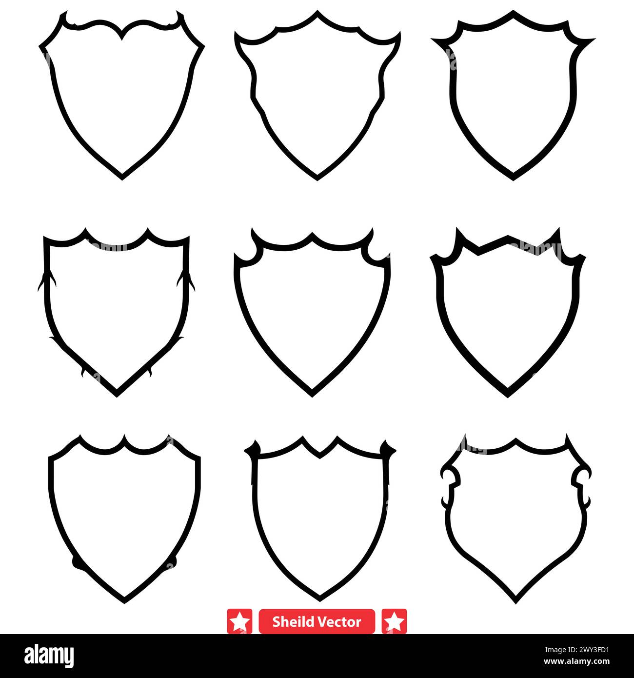 Noble heritage Stock Vector Images - Alamy