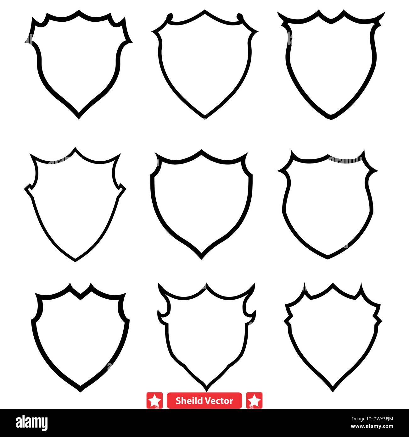 Sentinel vector vectors Stock Vector Images - Alamy