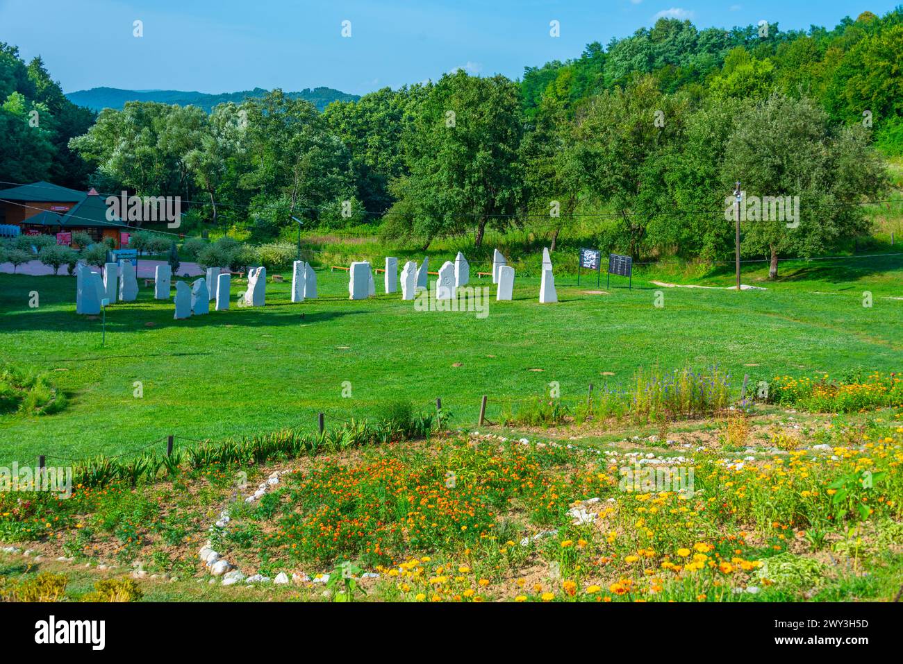 Park ravne hi-res stock photography and images - Alamy