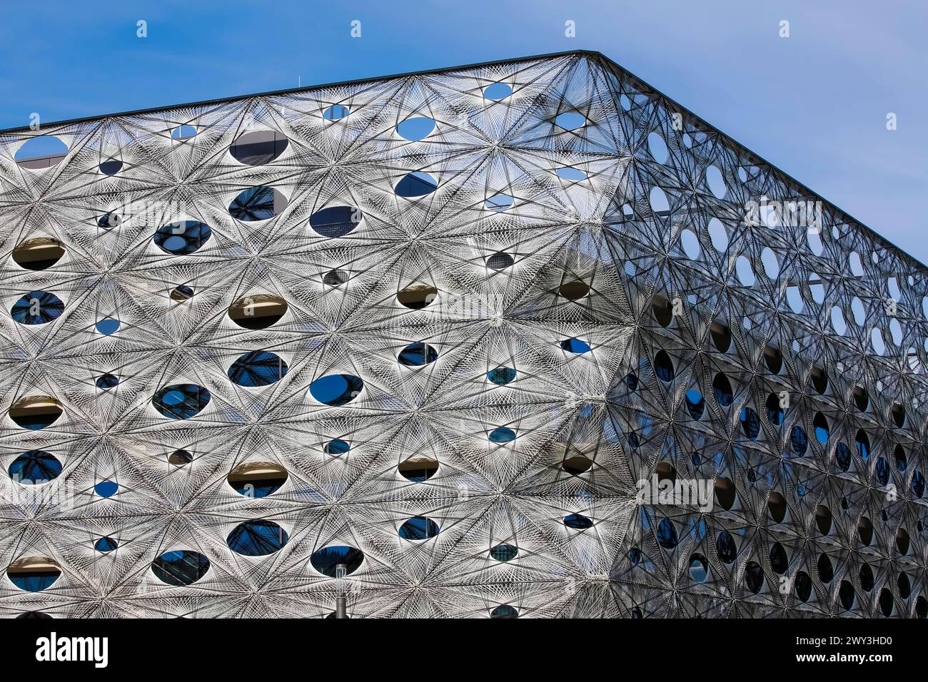 Reutlingen University, Reutlingen University, Texoversum, German ...