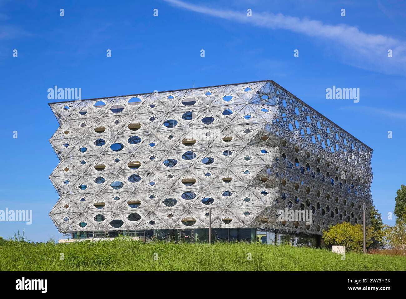 Reutlingen University, Reutlingen University, Texoversum, German ...