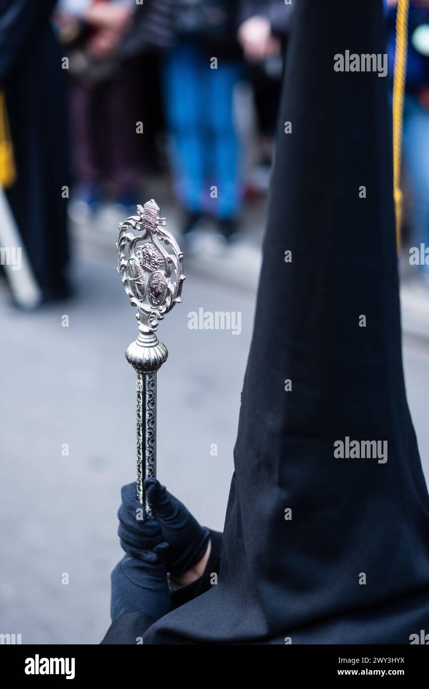 Good friday church statue hi-res stock photography and images - Alamy