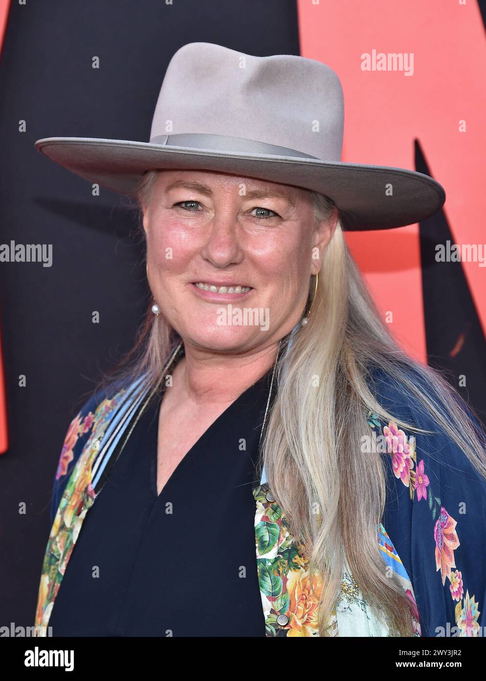 Christine haebler hi-res stock photography and images - Alamy