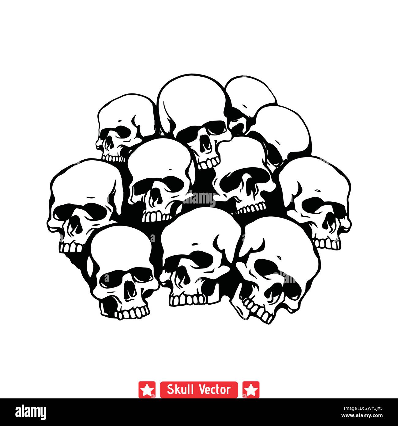 Darkness and shadow Stock Vector Images - Alamy