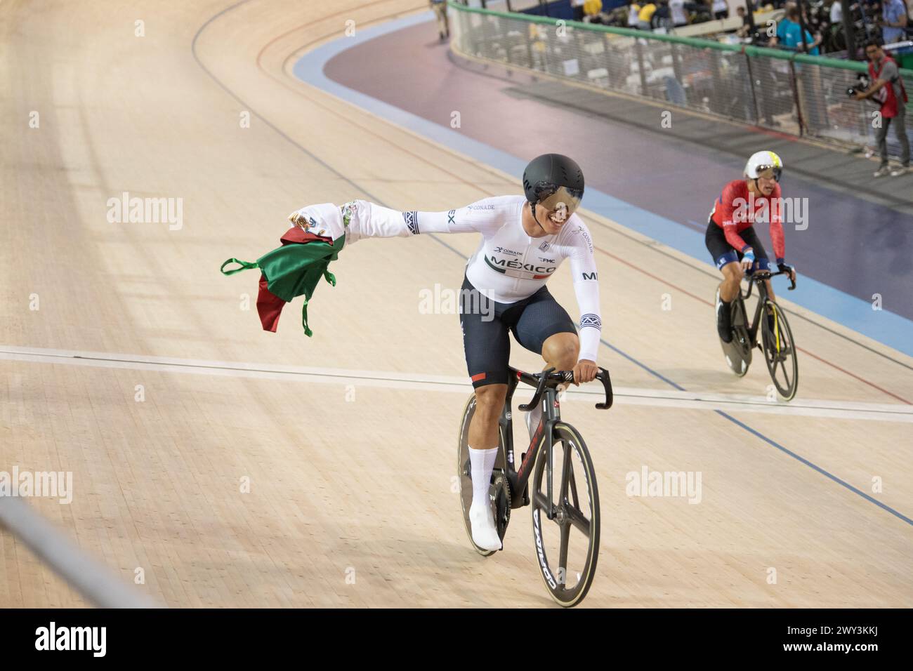 Fernando nava hi-res stock photography and images - Alamy