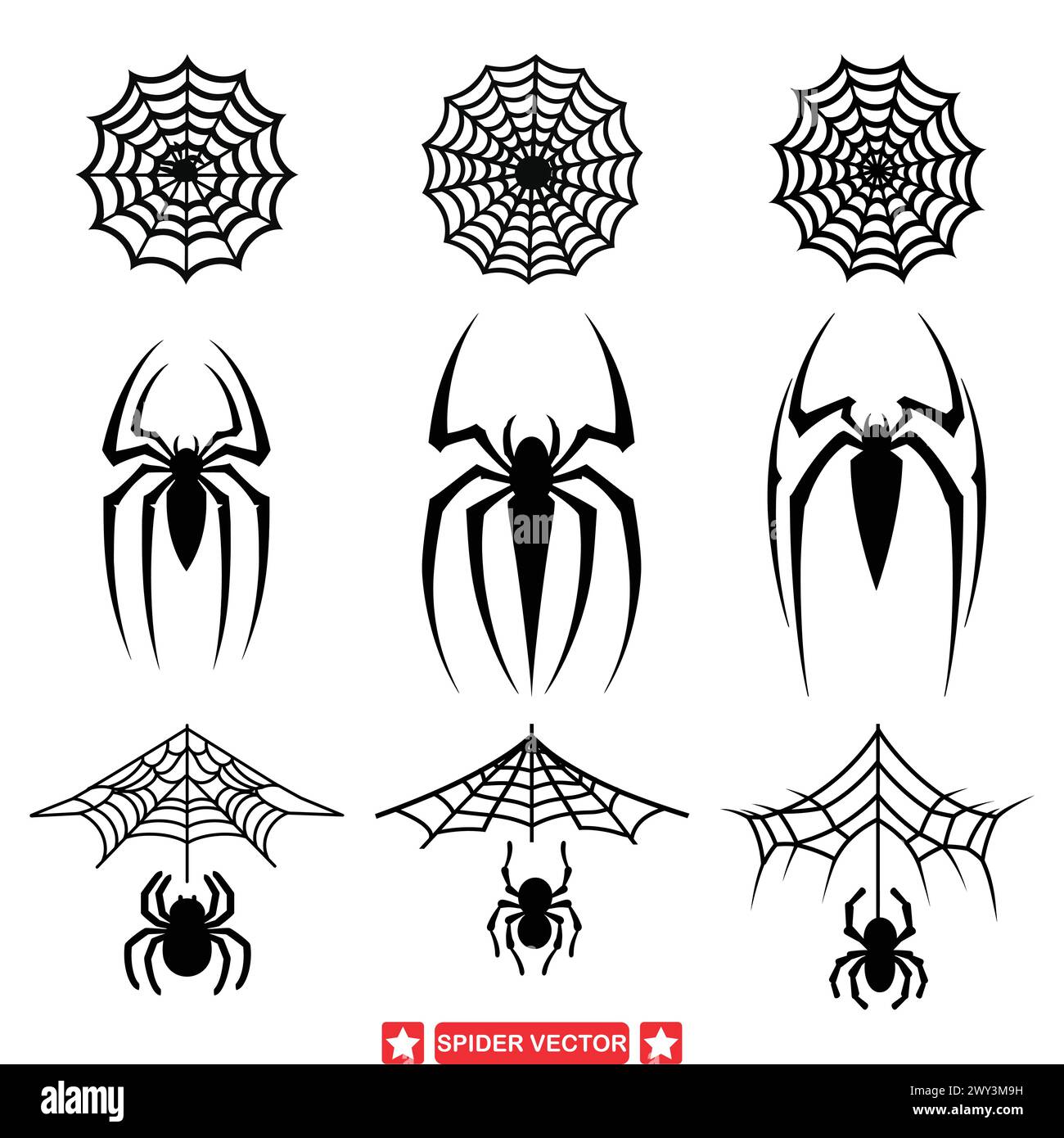 Edgy vector vectors hi-res stock photography and images - Alamy