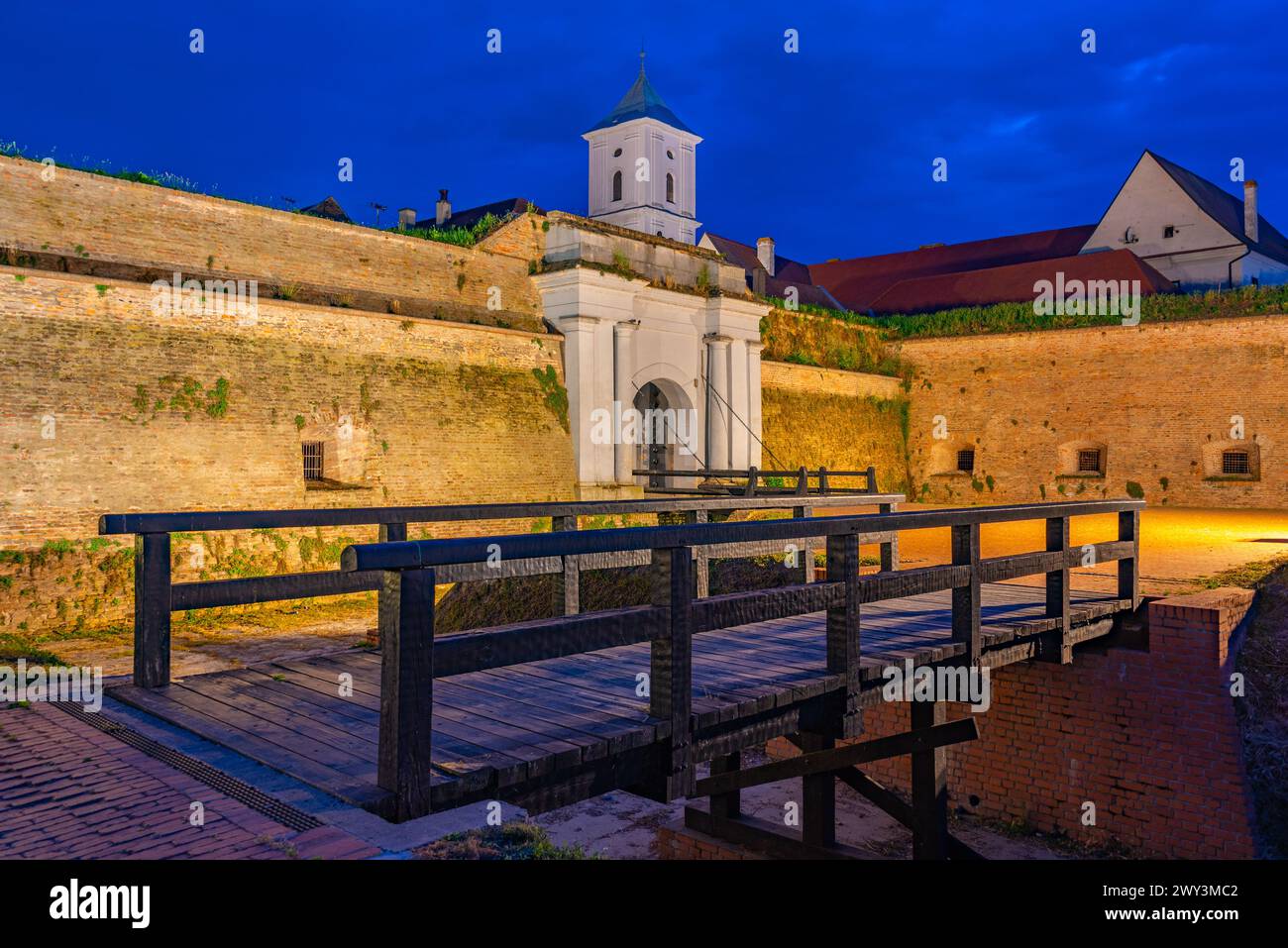 Tvrda hi-res stock photography and images - Alamy