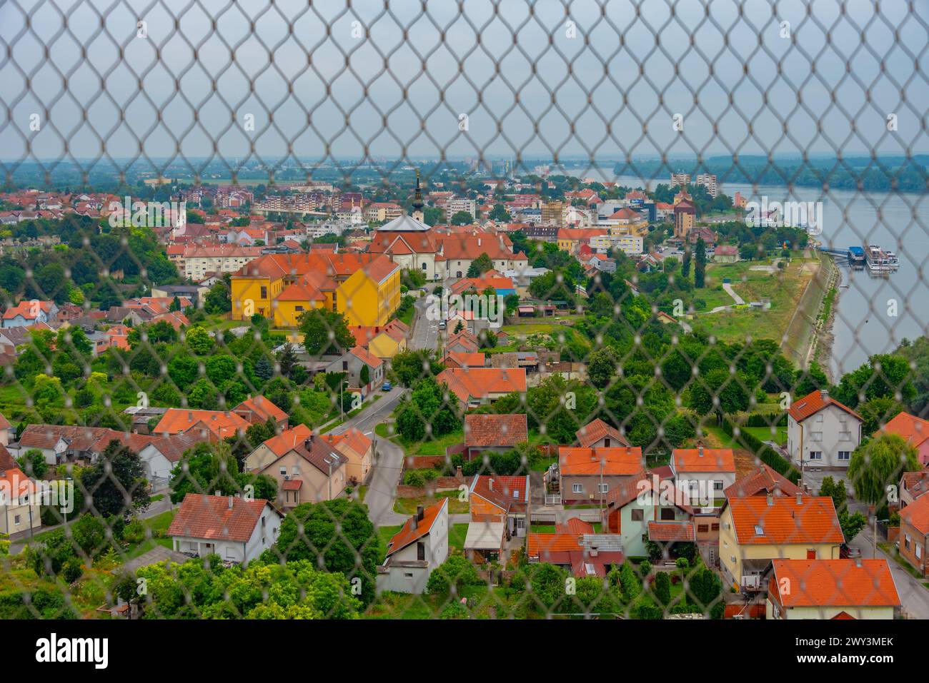 Battle of vukovar hi-res stock photography and images - Alamy