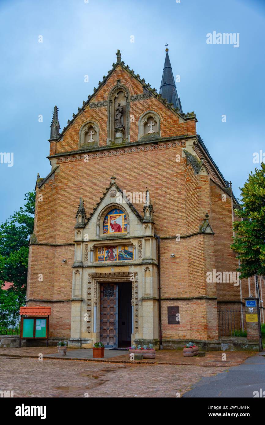 Castle of ilok hi-res stock photography and images - Alamy