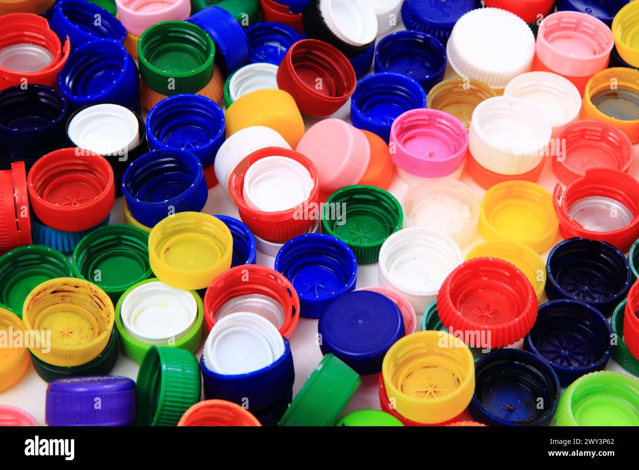 Caps collection hi-res stock photography and images - Alamy