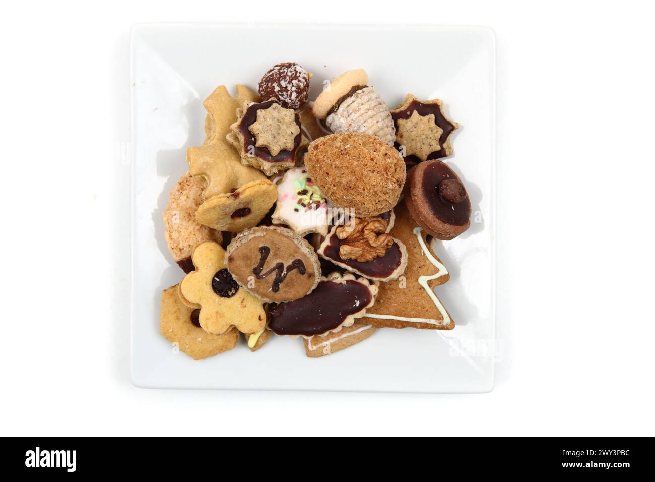 Traditional czech christmas decoration Cut Out Stock Images & Pictures ...