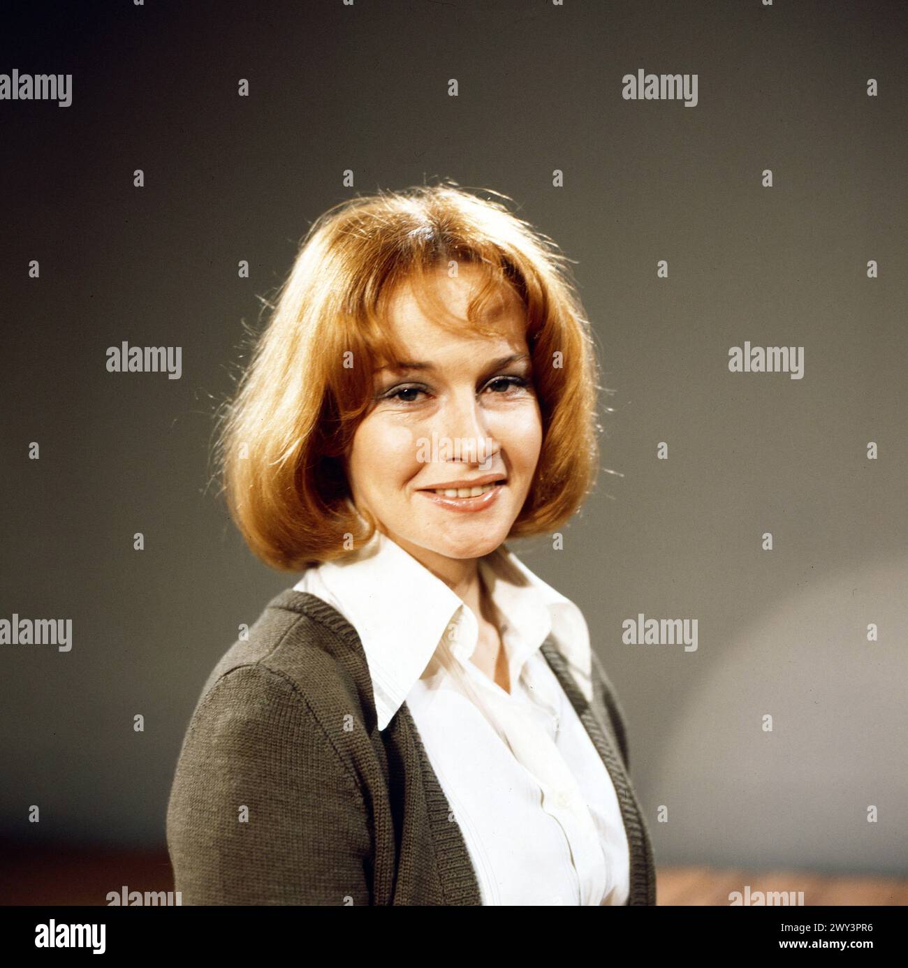 Fernsehstudio hi-res stock photography and images - Alamy