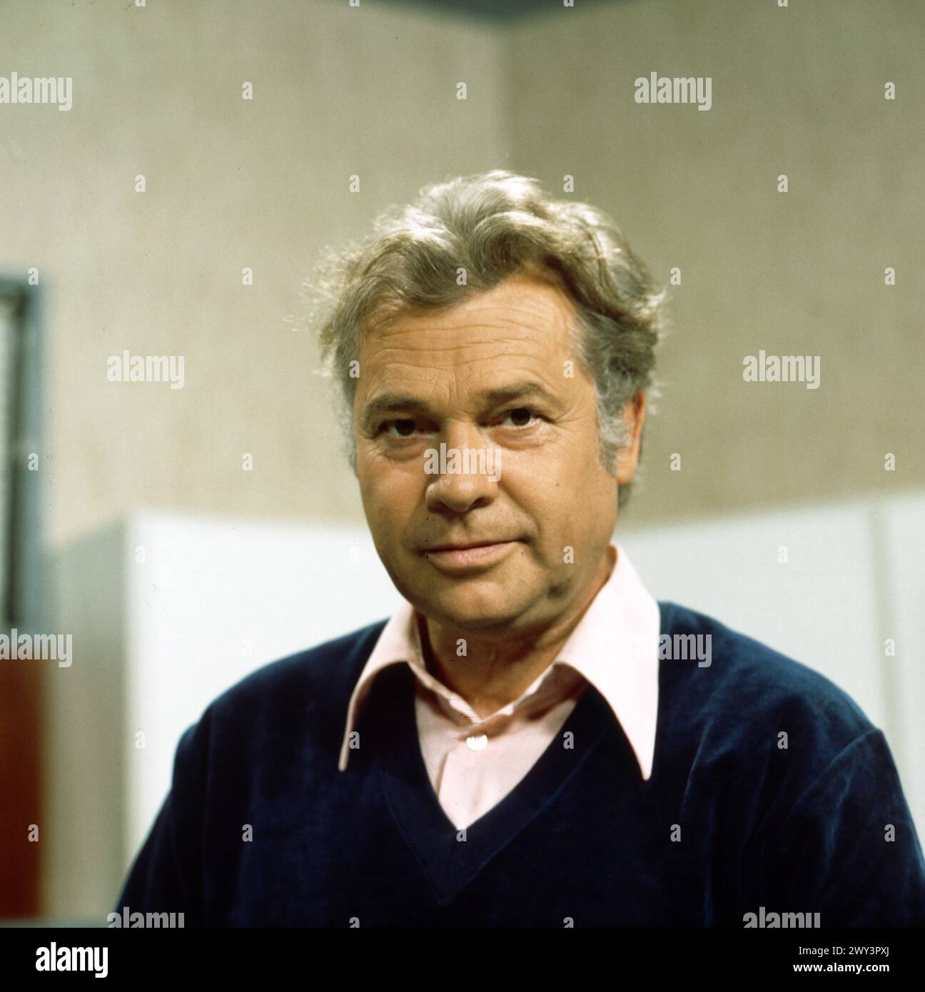 Walther reyer hi-res stock photography and images - Alamy