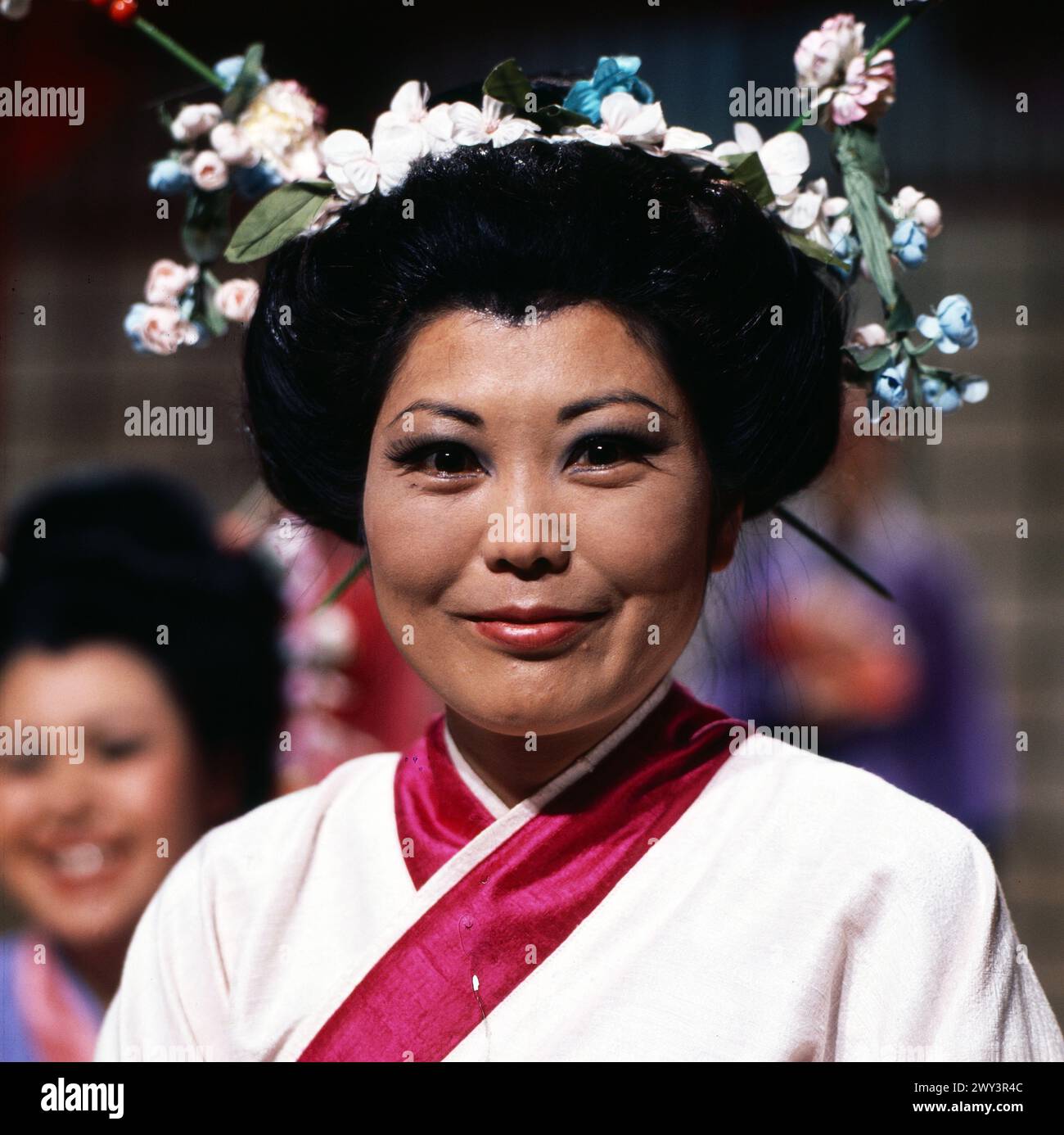 Erkennen Sie die Melodie, Musikquiz, Deutschland 1975, Mitwirkende: Hee ...