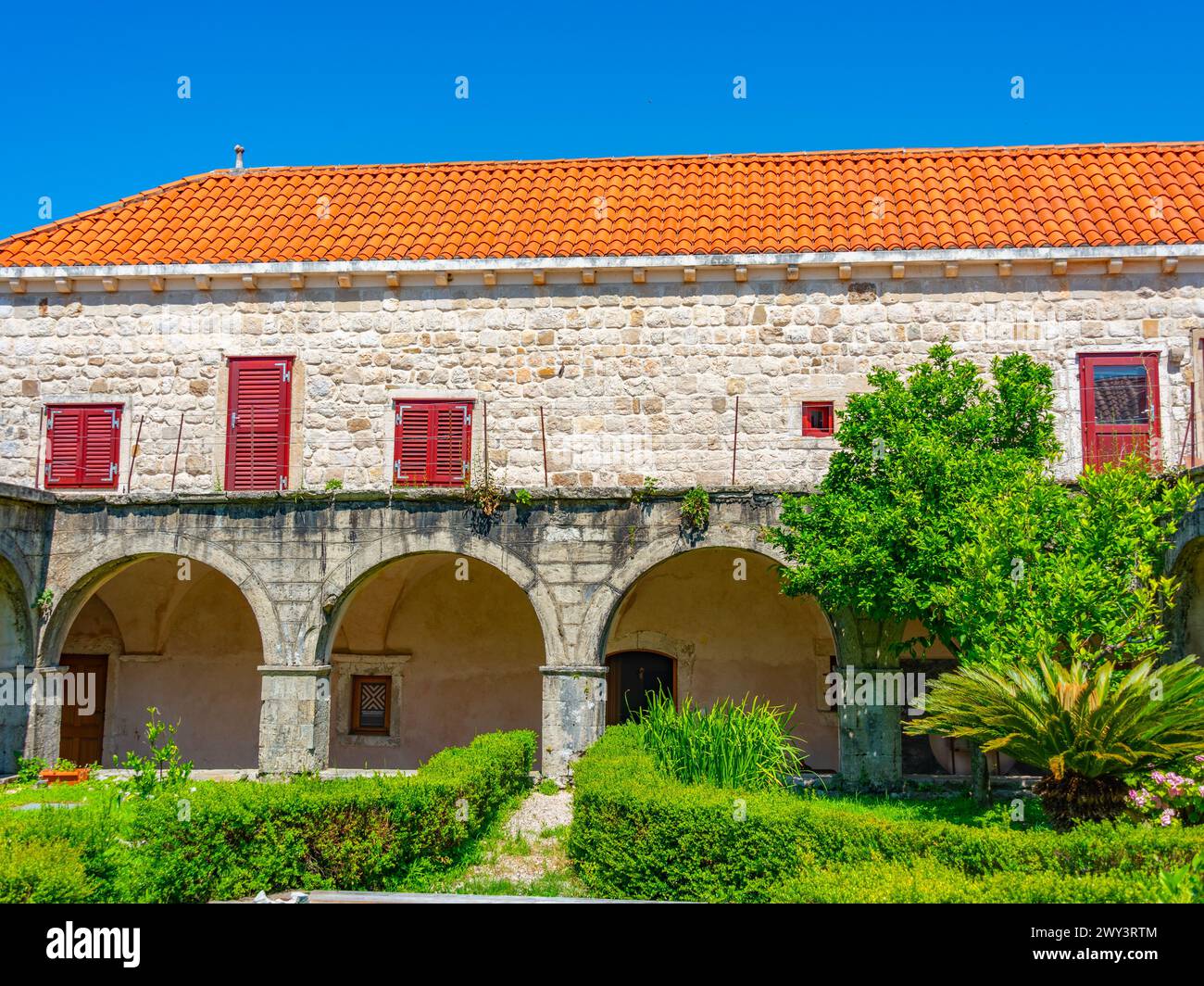 Stari vlah hi-res stock photography and images - Alamy