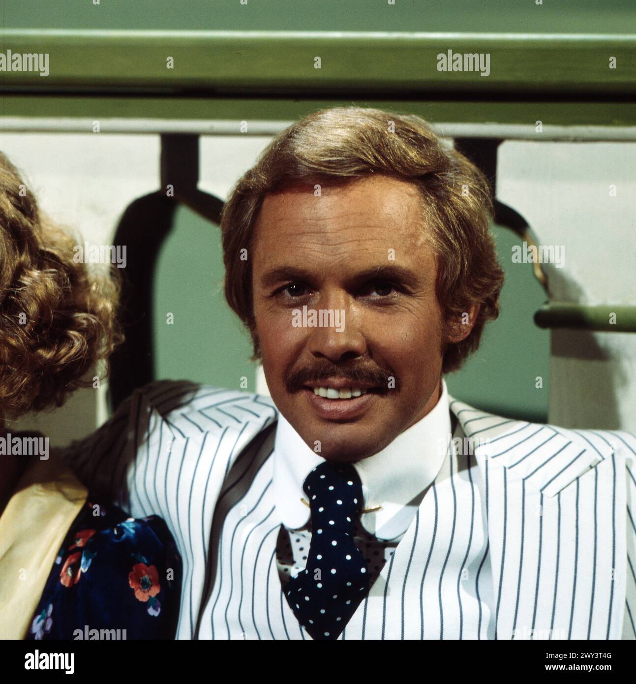 Meine Schwester und ich, Fernsehfilm, Deutschland 1975, Regie: Fred ...