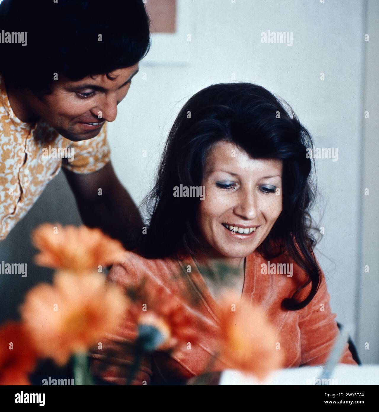 Michael oder Die Schwierigkeit mit dem Glück, Fernsehfilm, Deutschland ...