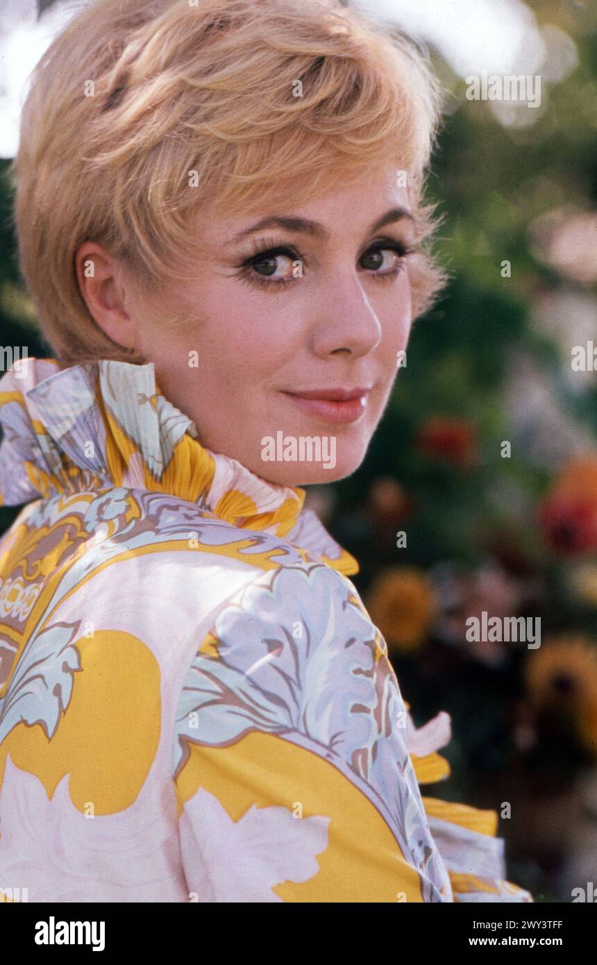 The Partridge Family, aka Die Partridge Familie, Comedyserie, USA 1970 ...