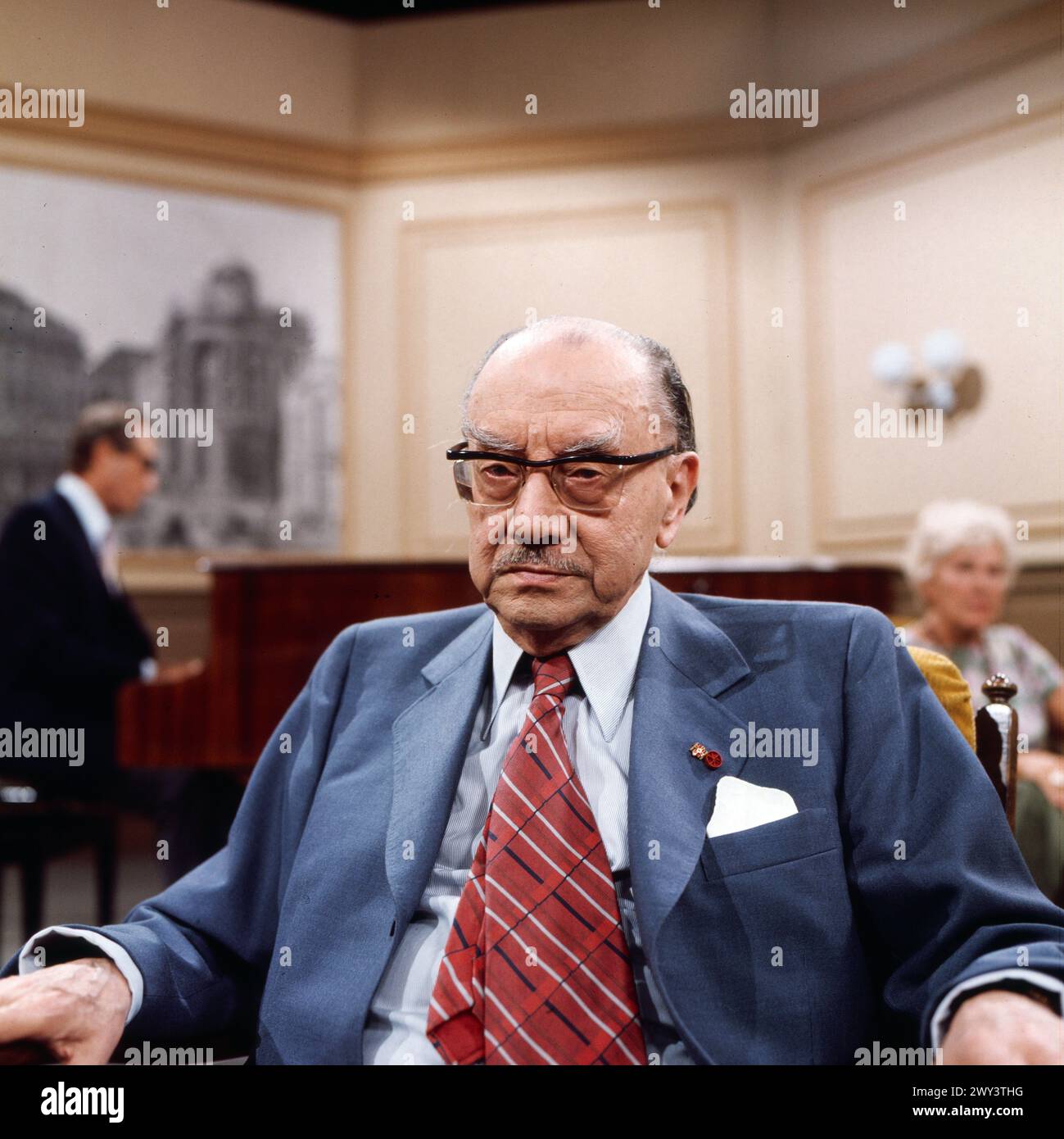 österreichischer komponist hi-res stock photography and images - Alamy